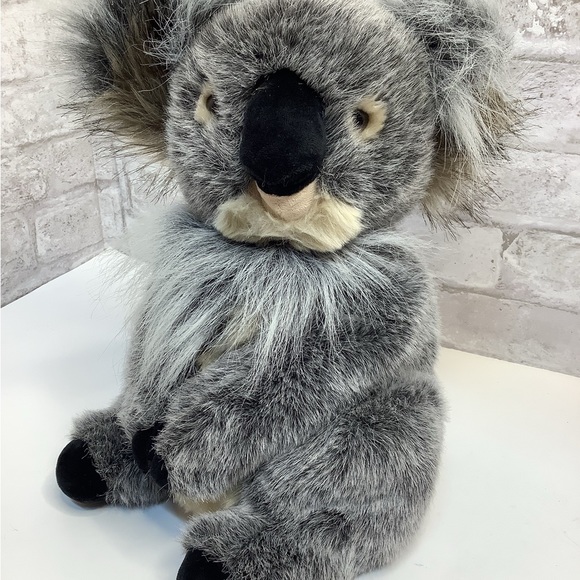 Daphnes | Other | Daphnes Plush Koala Bear Headcovers 46cc Driver Cover ...